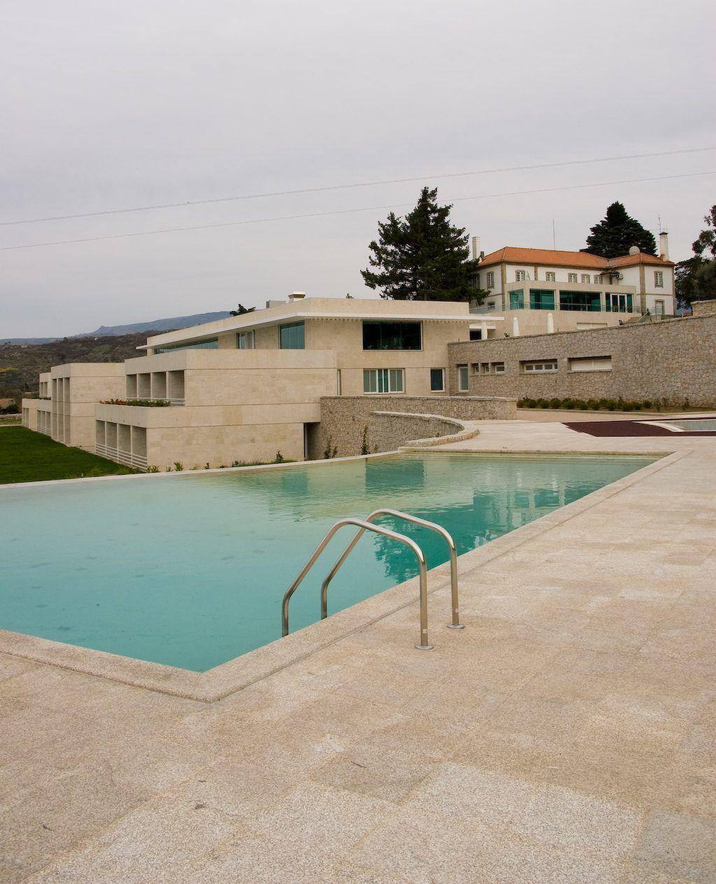 INATEL Vila Ruiva Hotel - Diretório